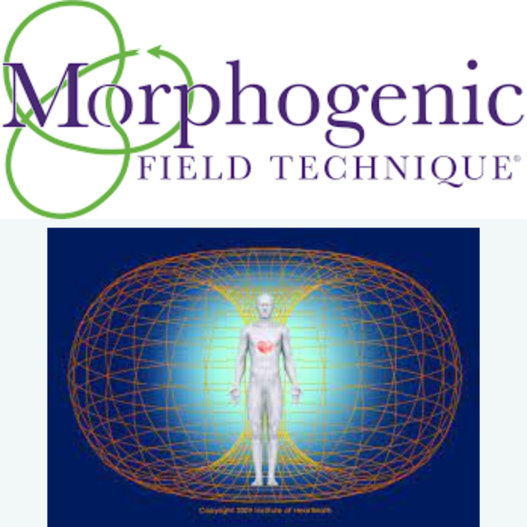 The Morphogenic Field Technique - Moselle Natural Health